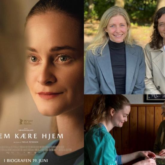 Særvisning: The Brutalist | Gladsaxe Bibliotekerne